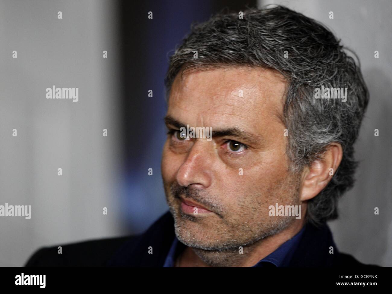 Soccer - UEFA Champions League - Round of 16 - Second Leg - Chelsea v ...