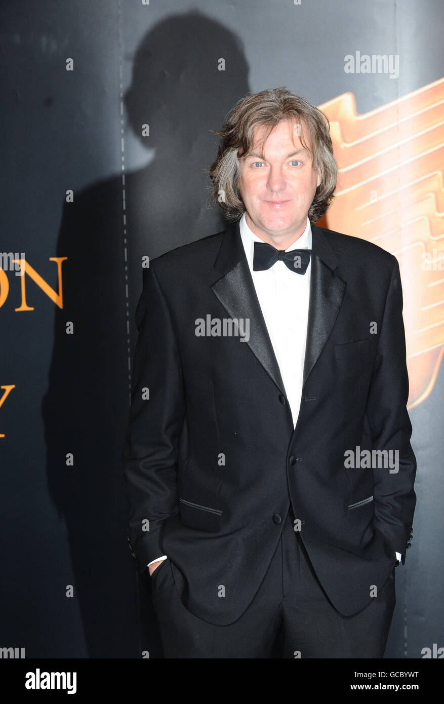 RTS Programme Awards - London Stock Photo - Alamy