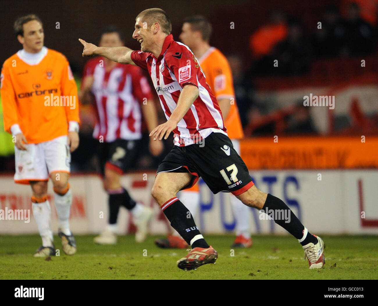 Football shef utd sheffu shefu sheff datacoapplies hi-res stock ...