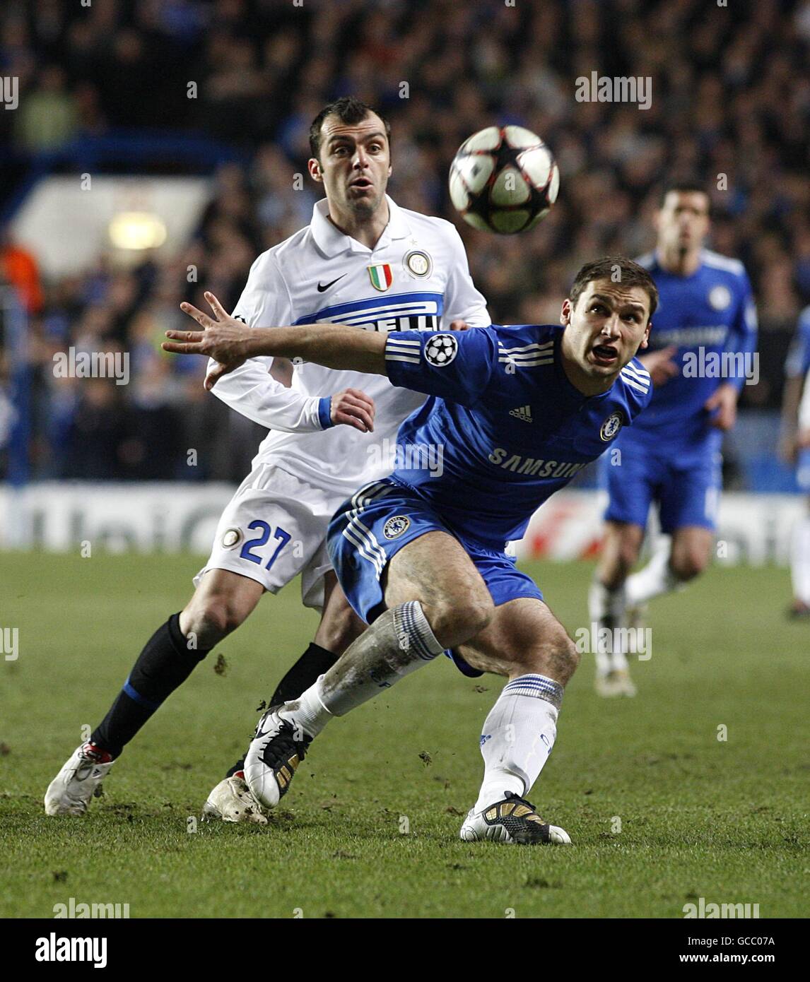 Milan ivanovic hi-res stock photography and images - Alamy