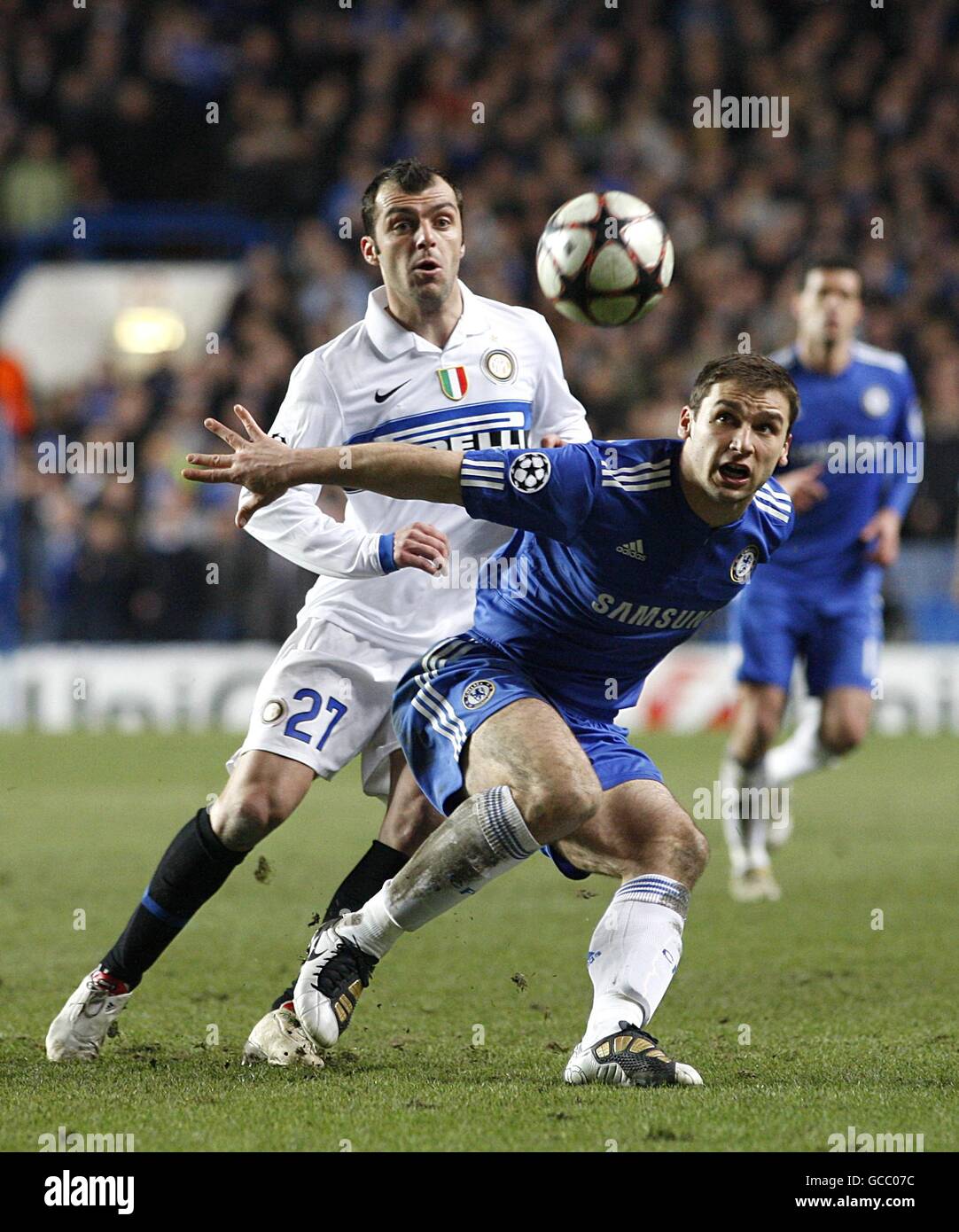 Milan ivanovic hi-res stock photography and images - Alamy