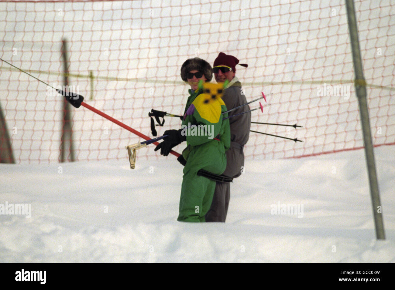 Miss legge bourke hi-res stock photography and images - Alamy