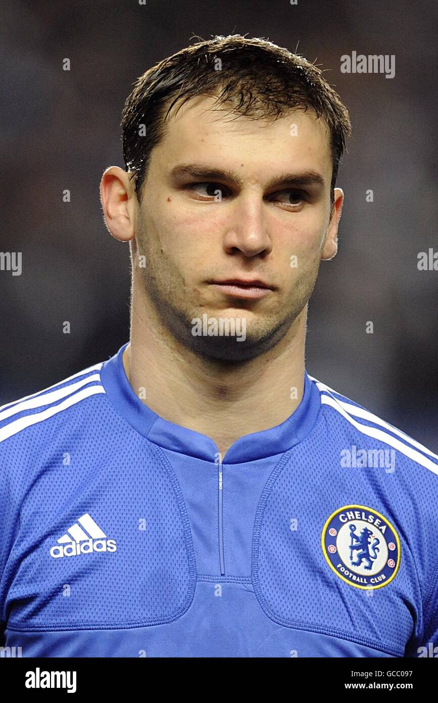 Milan ivanovic hi-res stock photography and images - Alamy