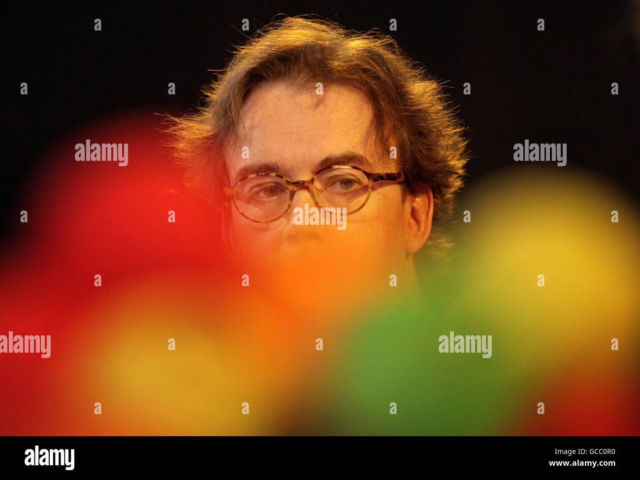 Edinburgh International Festival director Jonathan Mills talks about ...