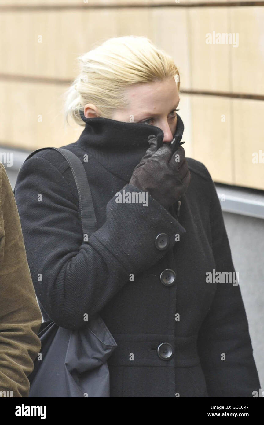 Rhalina yuill hi-res stock photography and images - Alamy