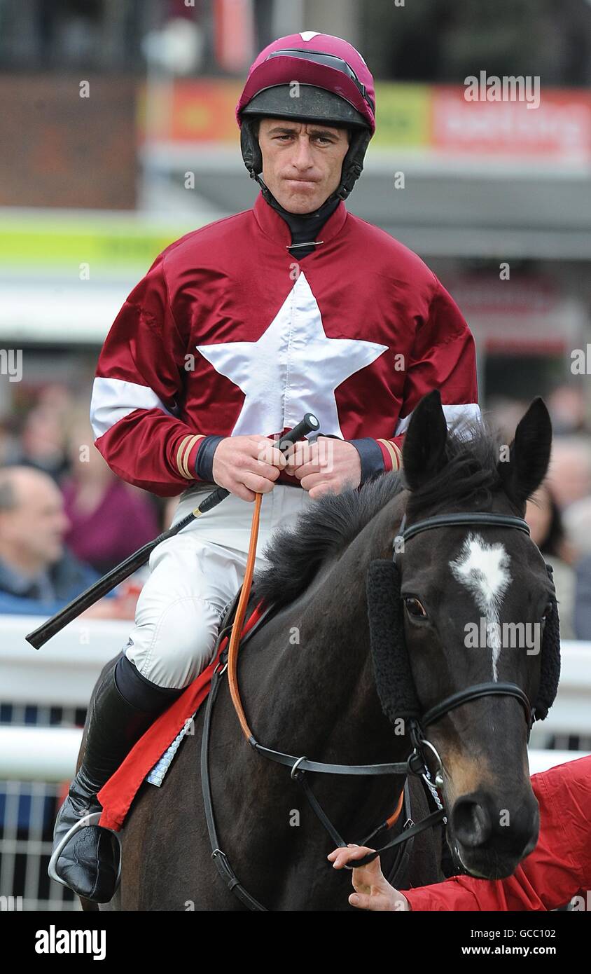 War of attrition cheltenham hi-res stock photography and images - Alamy