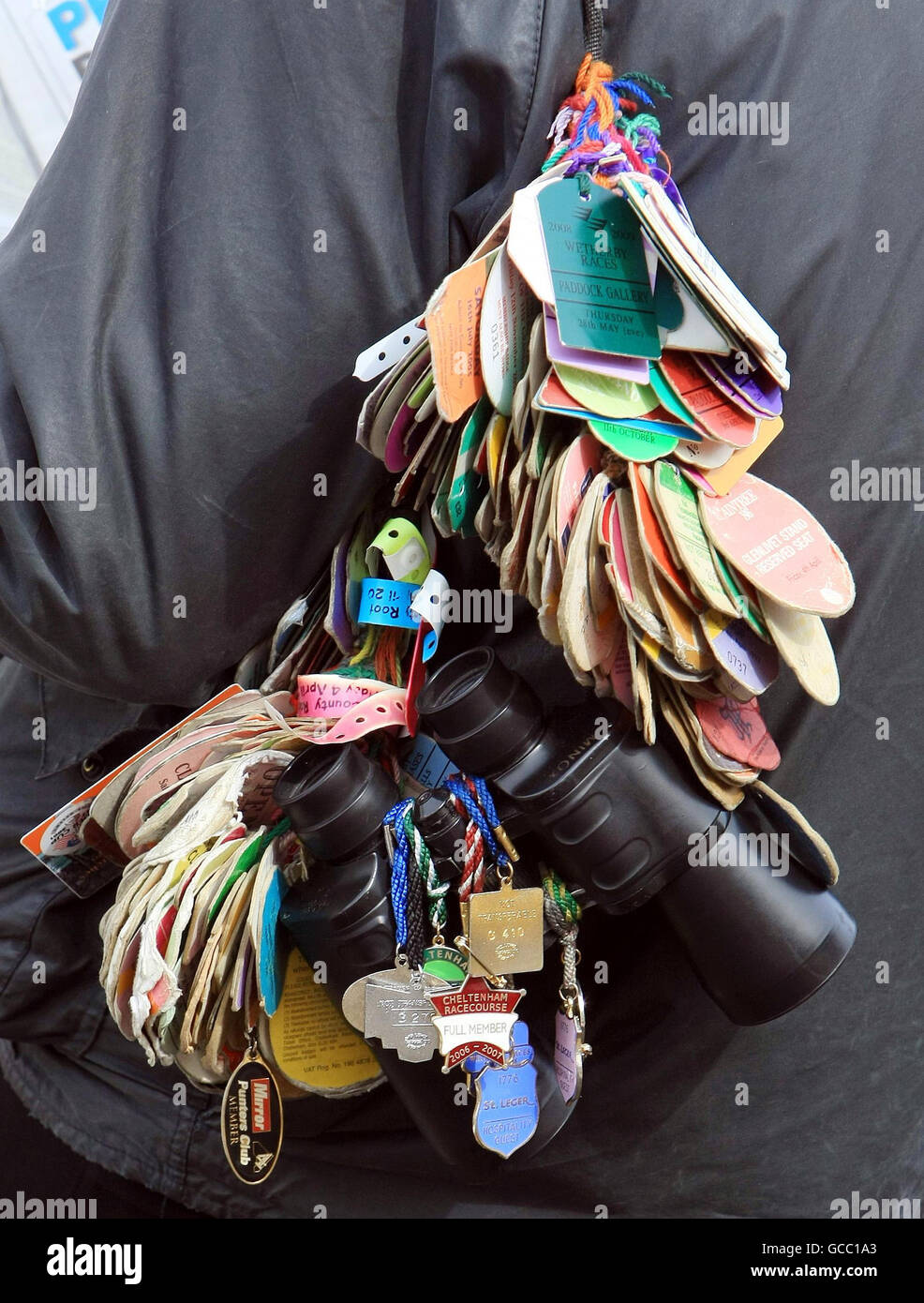 The gold collection hi-res stock photography and images - Alamy