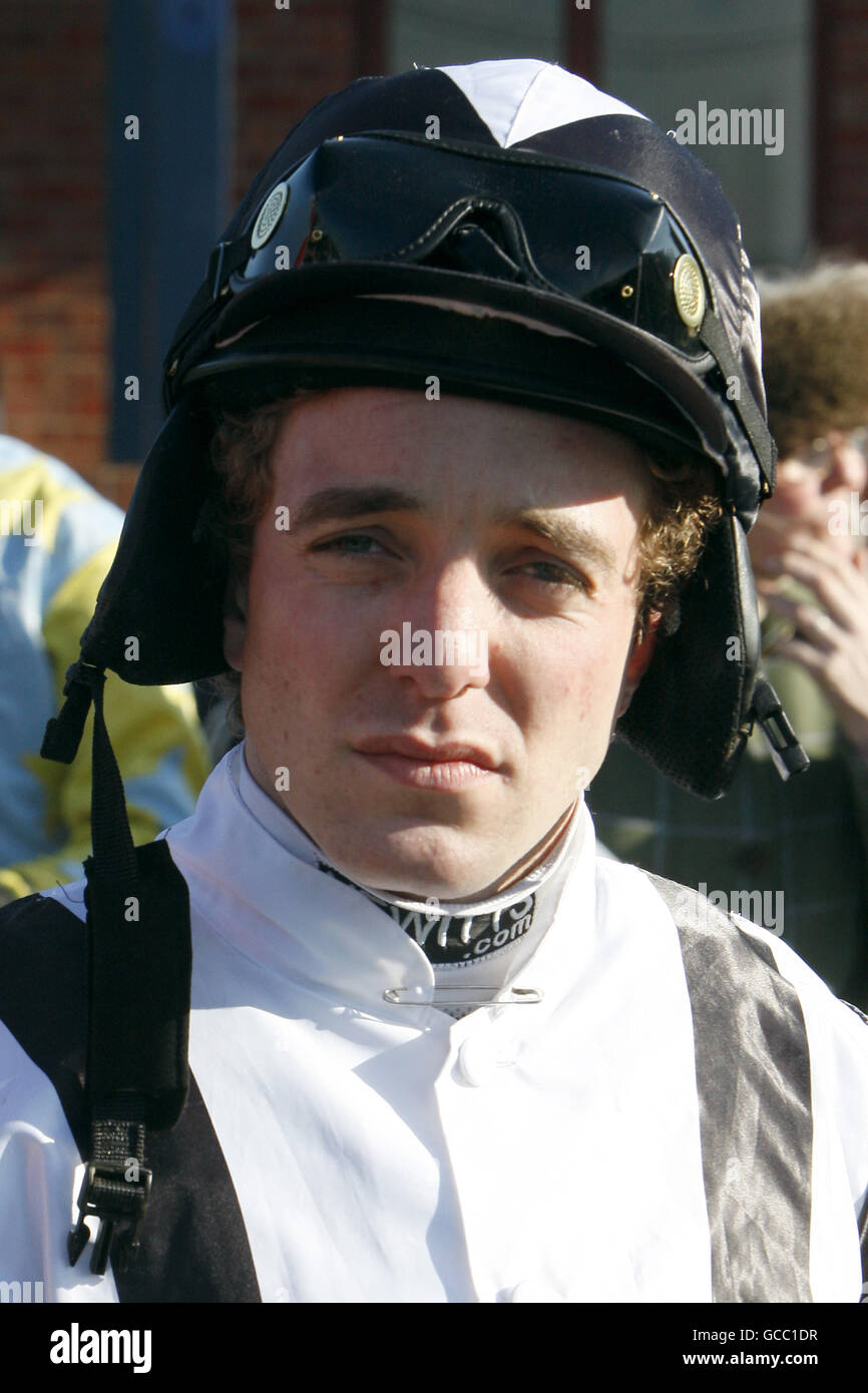 Andrew tinkler hi-res stock photography and images - Alamy