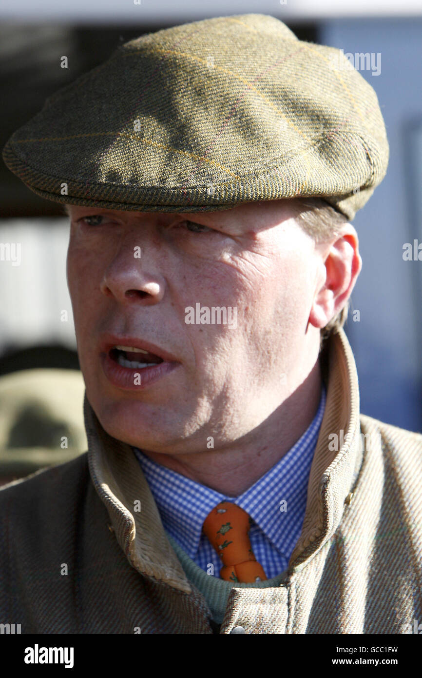 Henry daly trainer hi-res stock photography and images - Alamy