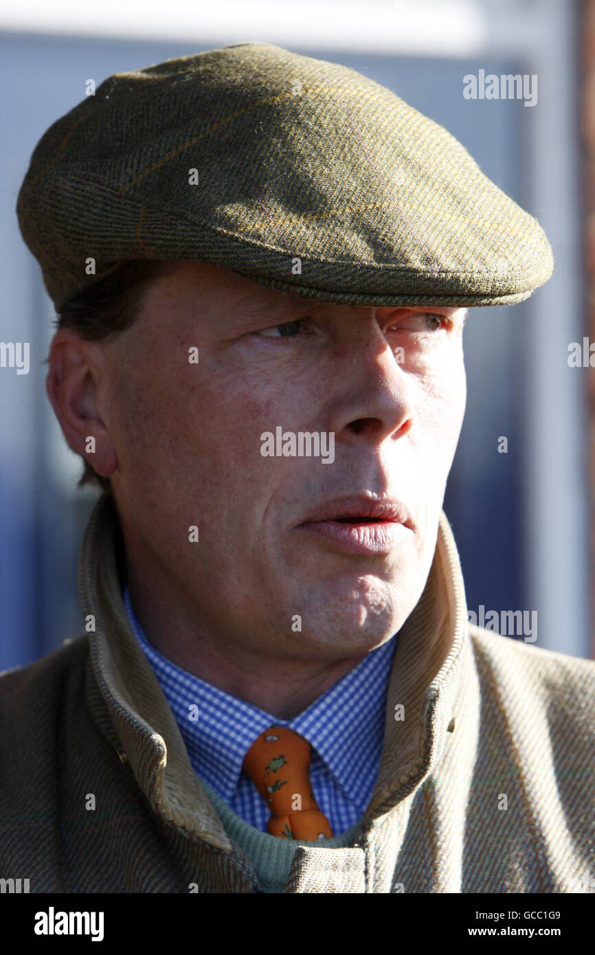 Henry daly trainer hi-res stock photography and images - Alamy