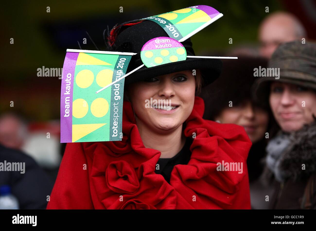 Margaret connolly from mullingar hi-res stock photography and images ...