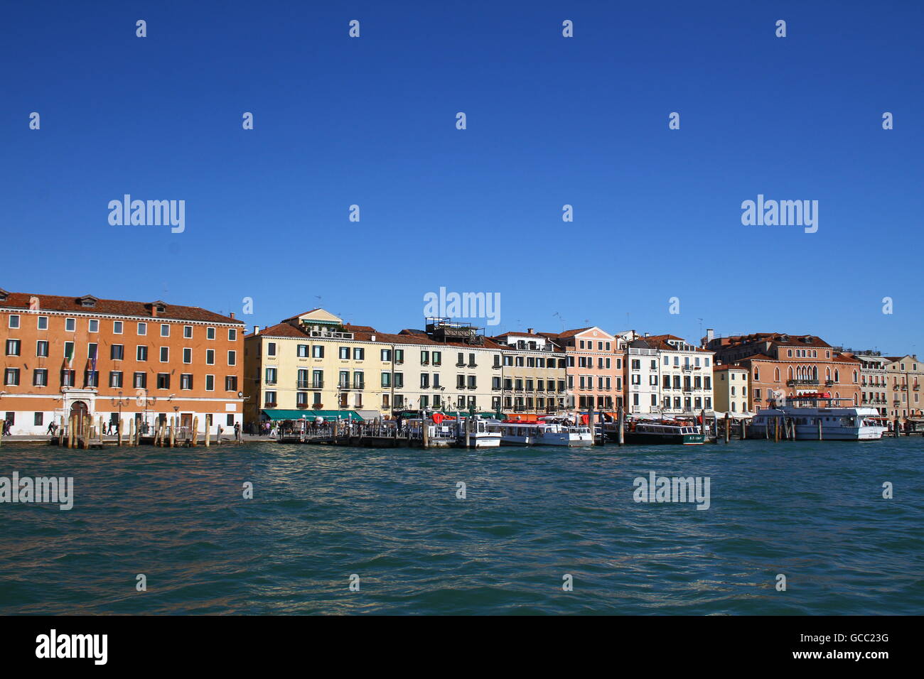 Venice general view hi-res stock photography and images - Alamy