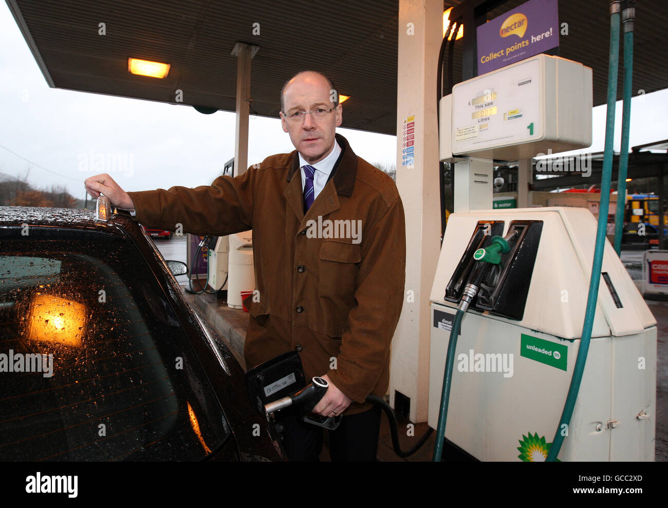 Snp car hi-res stock photography and images - Alamy