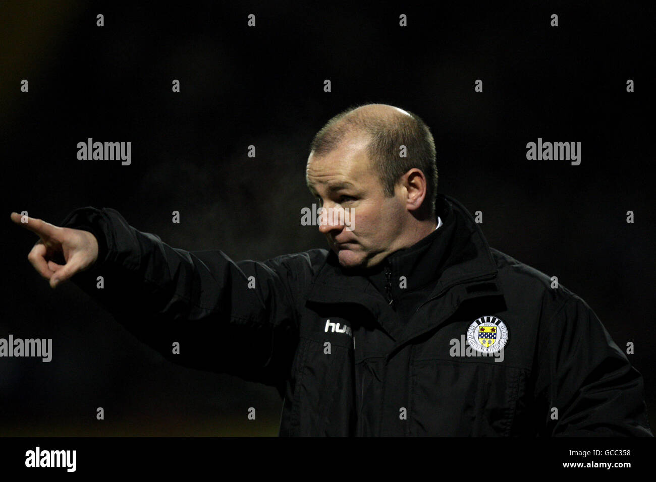 Gus macpherson hi-res stock photography and images - Alamy