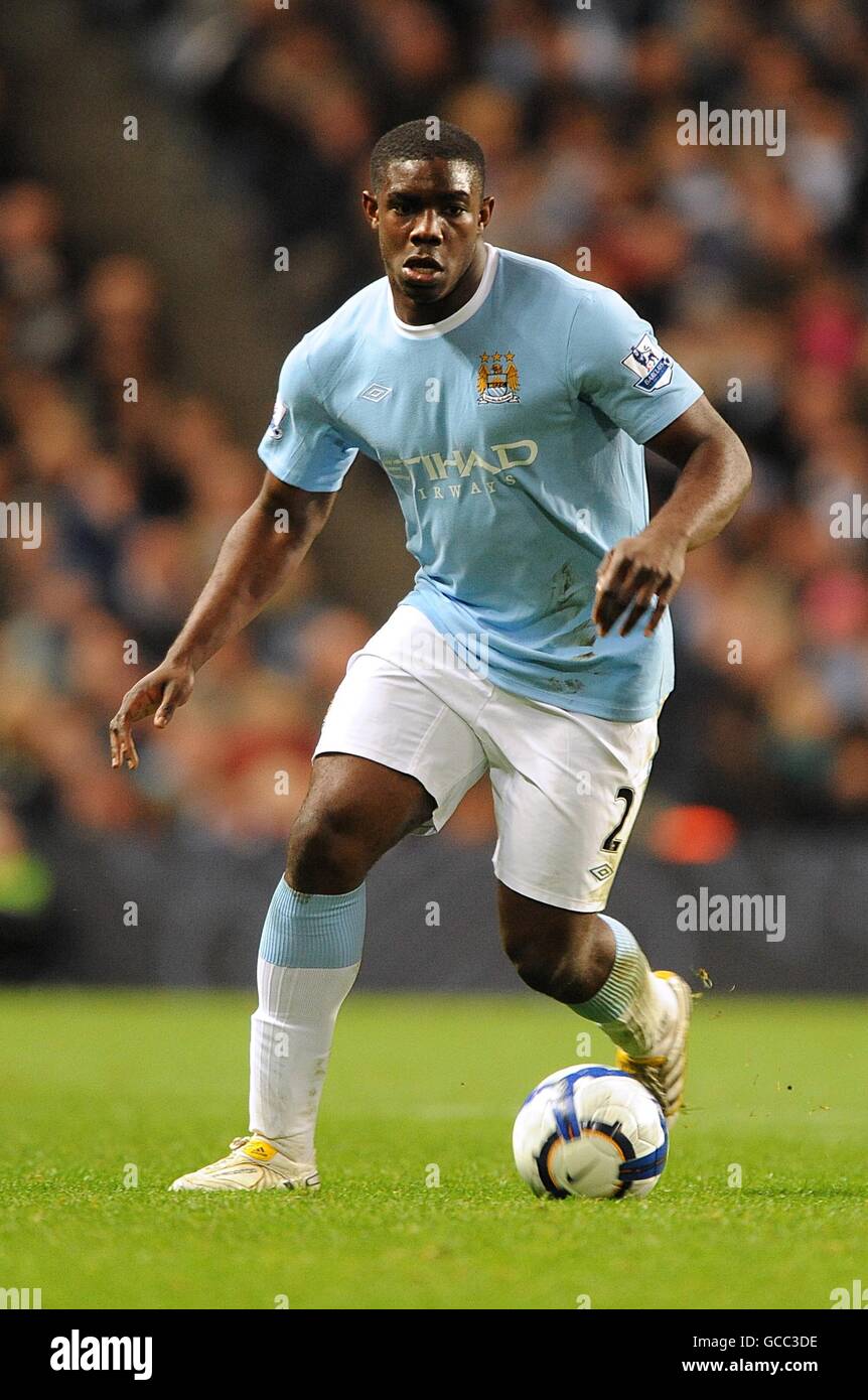 Soccer - Barclays Premier League - Manchester City v Everton - City of ...