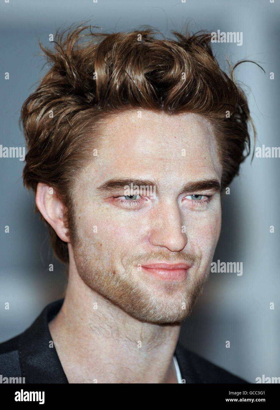 Robert Pattinson As A Model