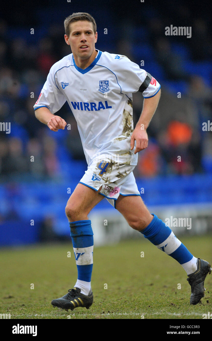 Soccer - Coca-Cola Football League One - Tranmere Rovers v Southampton ...