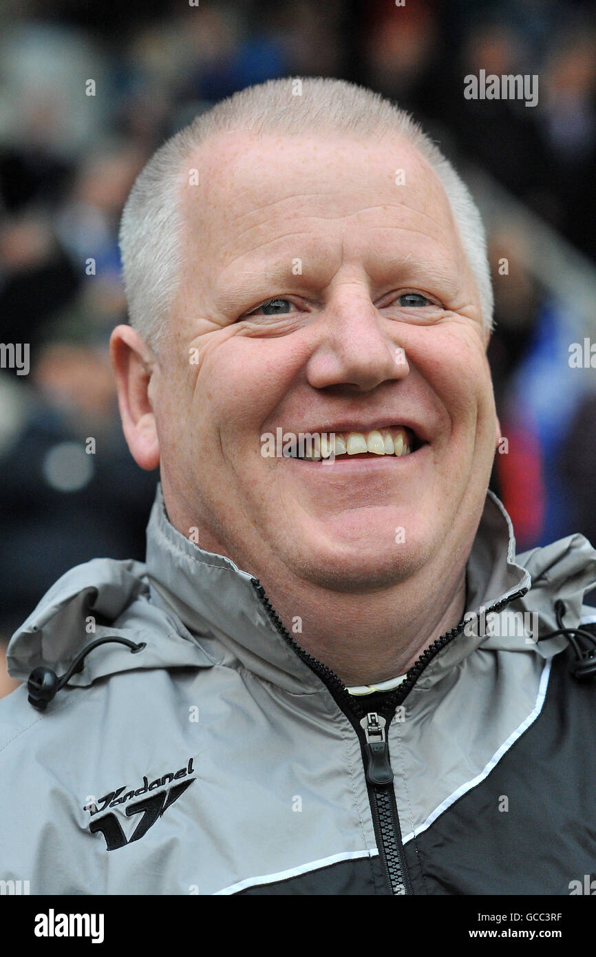 Soccer - Coca-Cola Football League One - Tranmere Rovers v Southampton ...