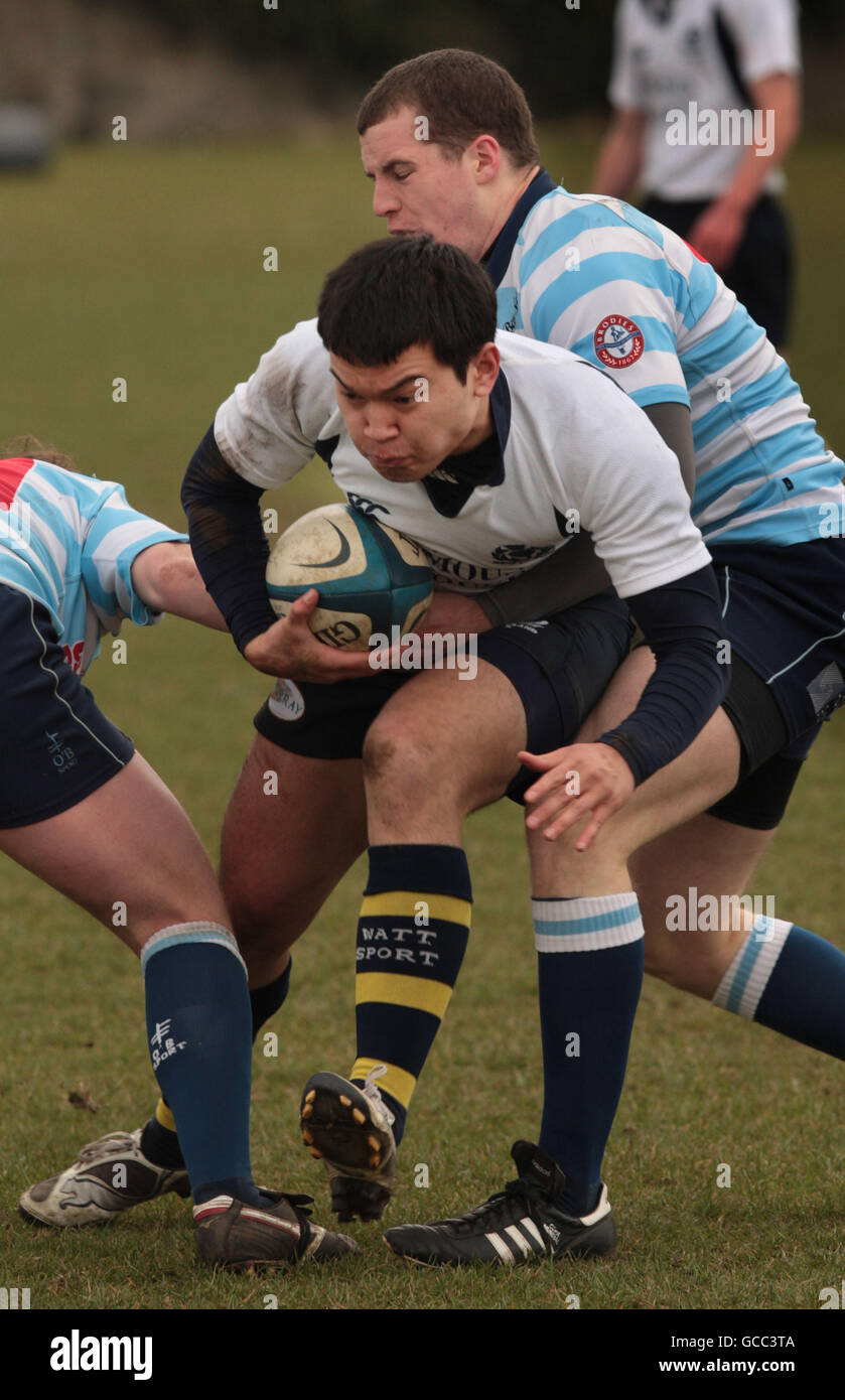 Saltires hi-res stock photography and images - Alamy