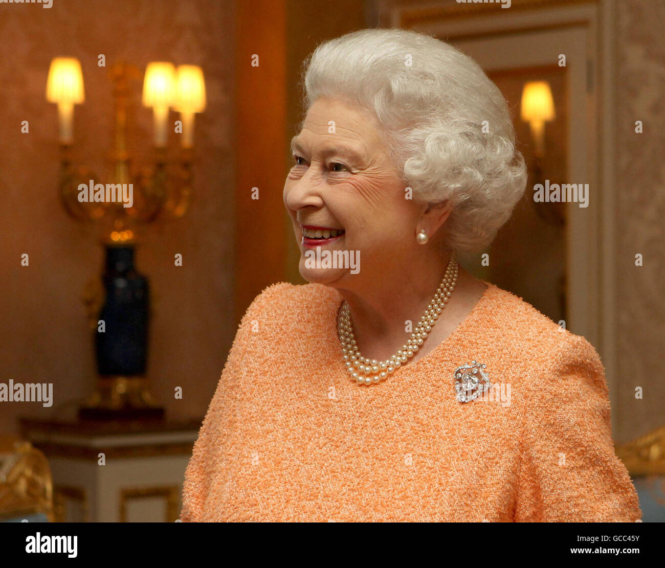 Credentials presented at Buckingham Palace. rk, presented his ...