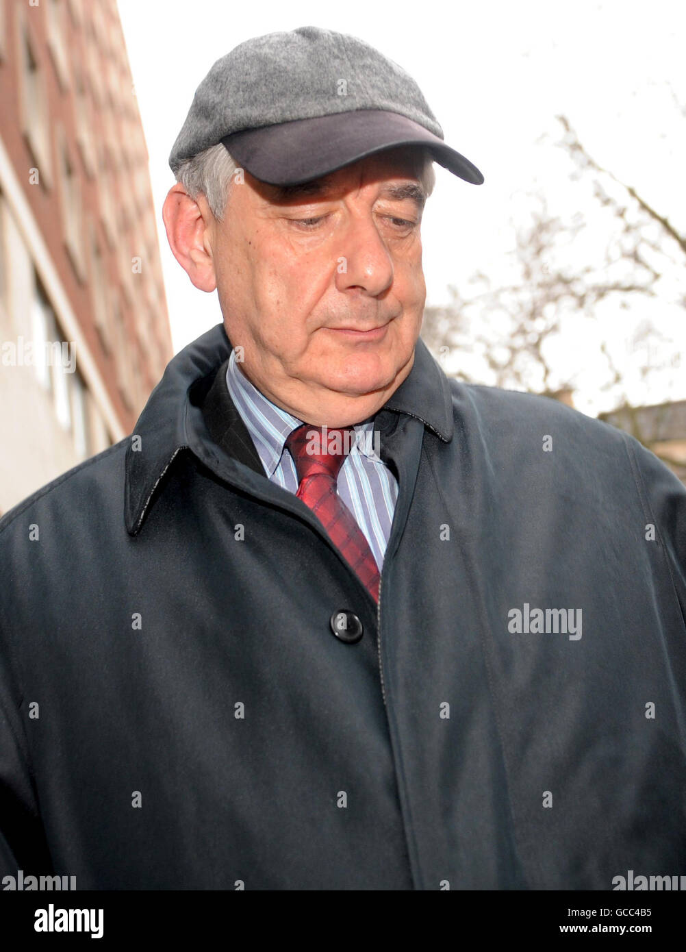 Tesler hi-res stock photography and images - Alamy