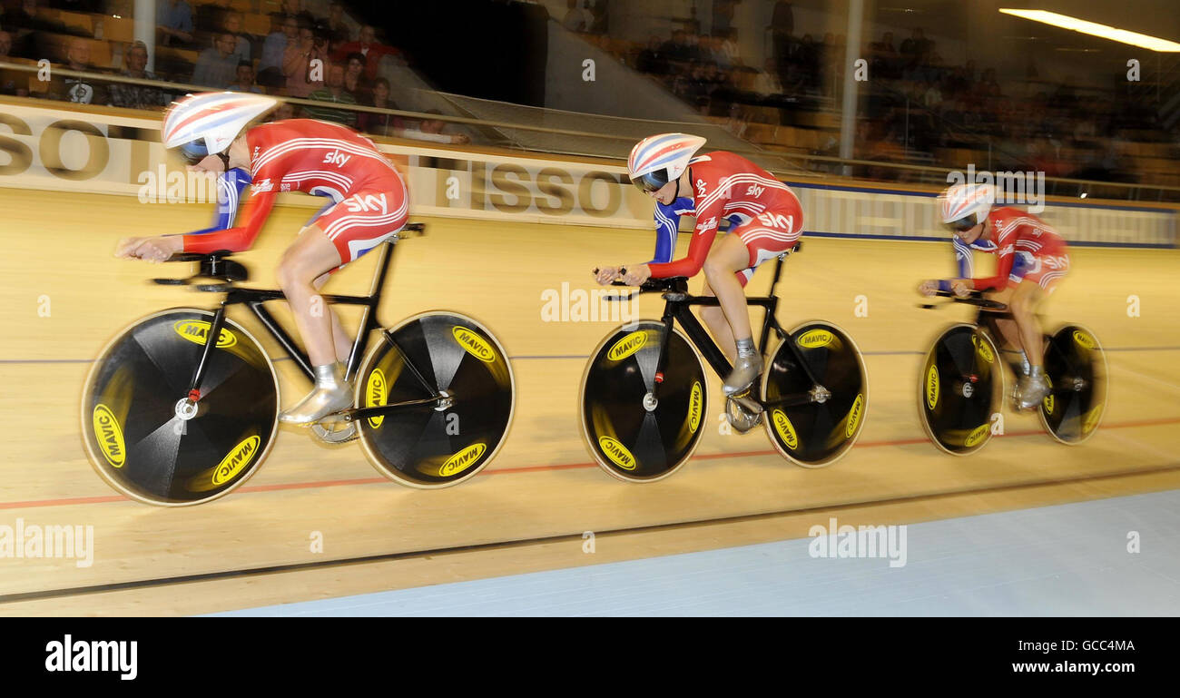 Joanna riding hi-res stock photography and images - Alamy