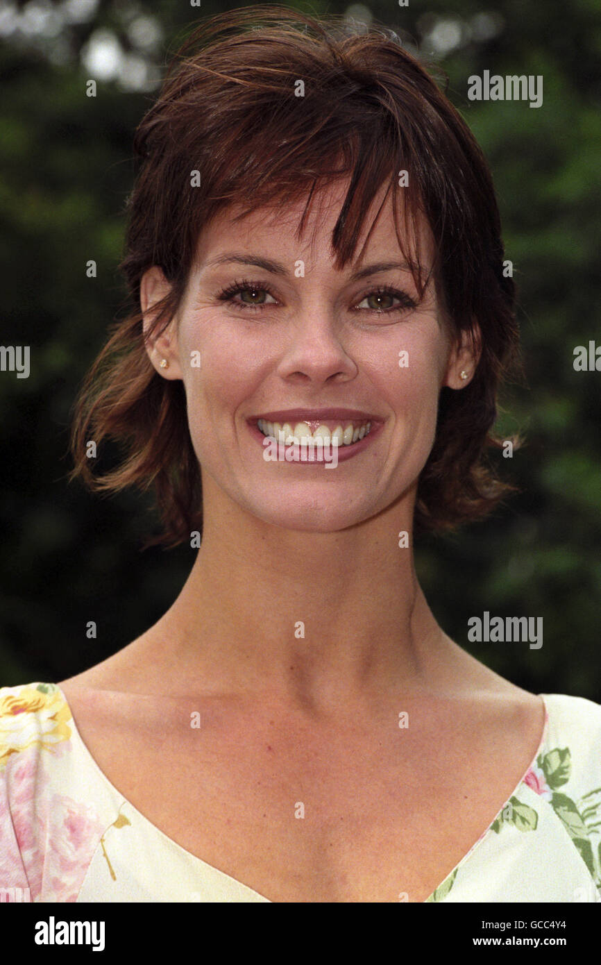 Muscoli Di Alexandra Paul