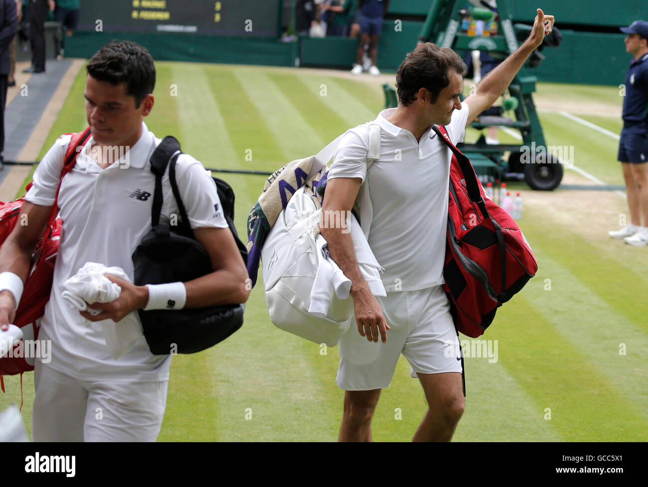 Ferderer hi-res stock photography and images - Alamy