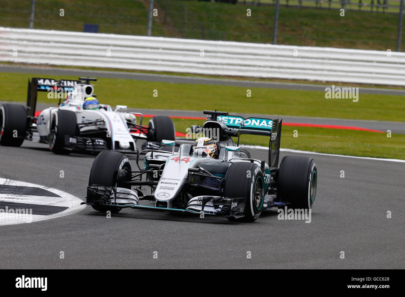 Motorsports: FIA Formula One World Championship 2016, Grand Prix of ...