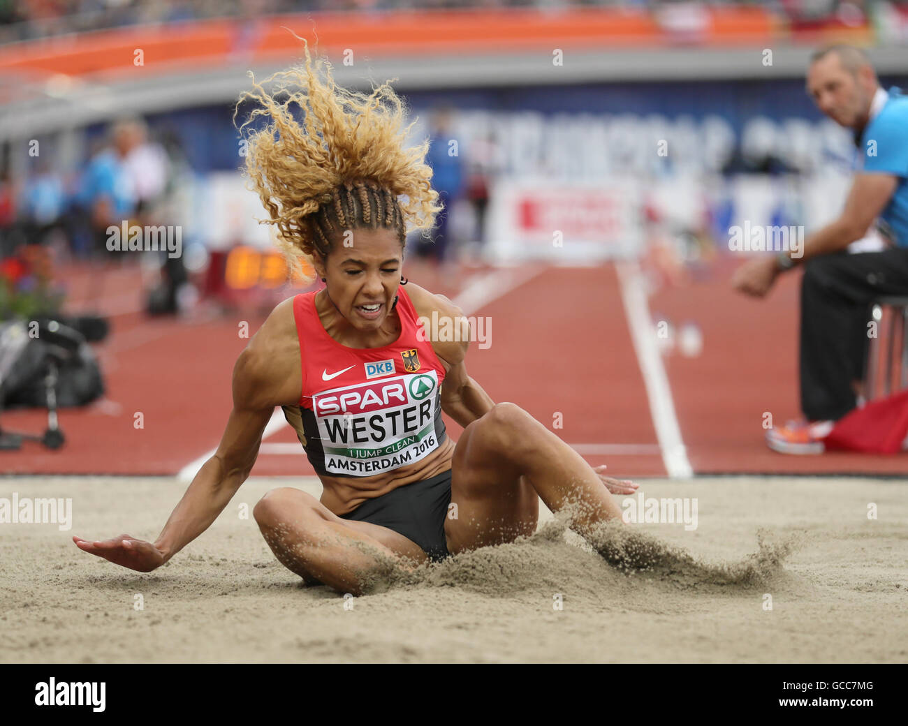 Alexandra wester hi-res stock photography and images - Alamy