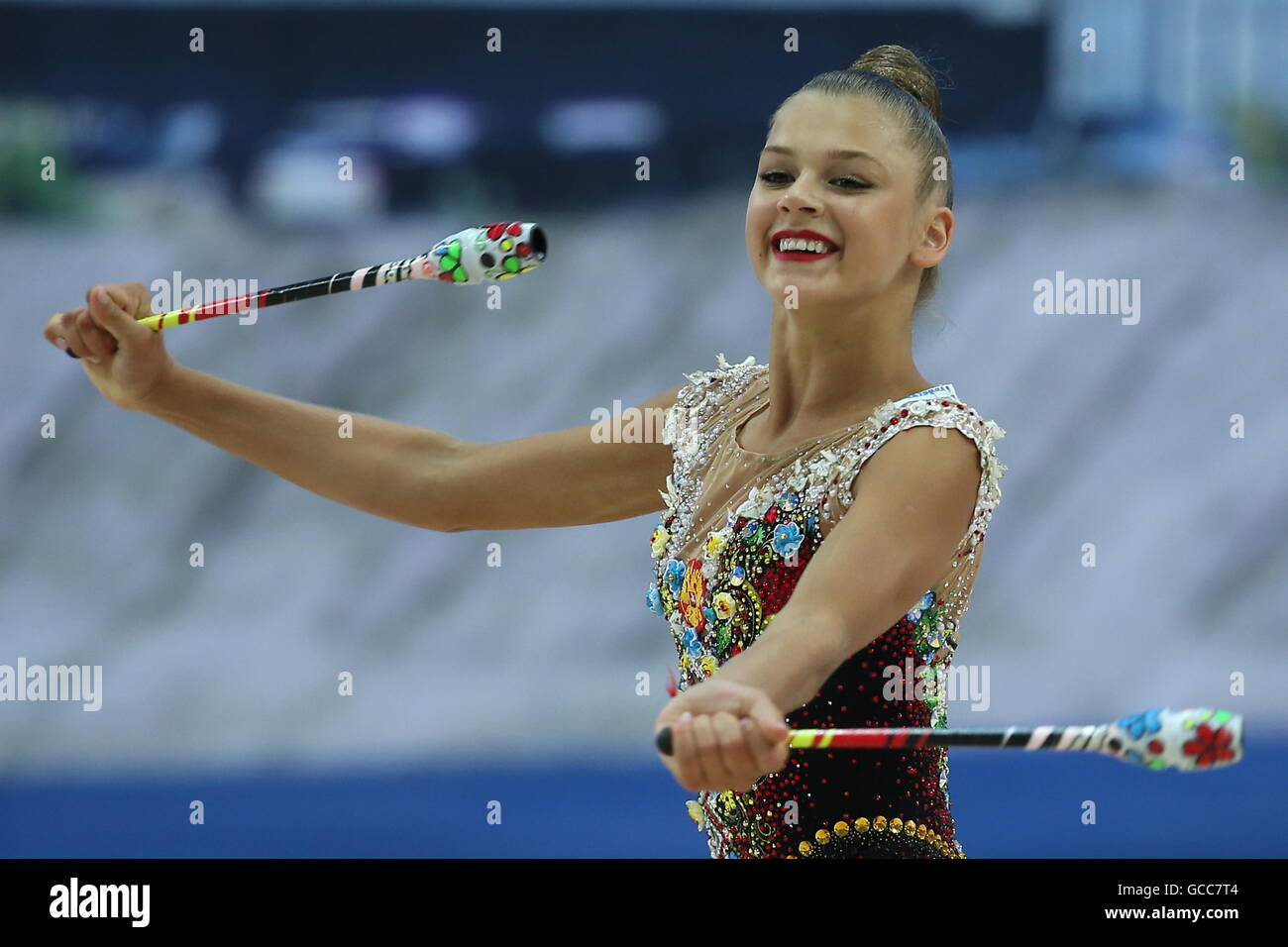 Soldatova High Resolution Stock Photography and Images - Alamy