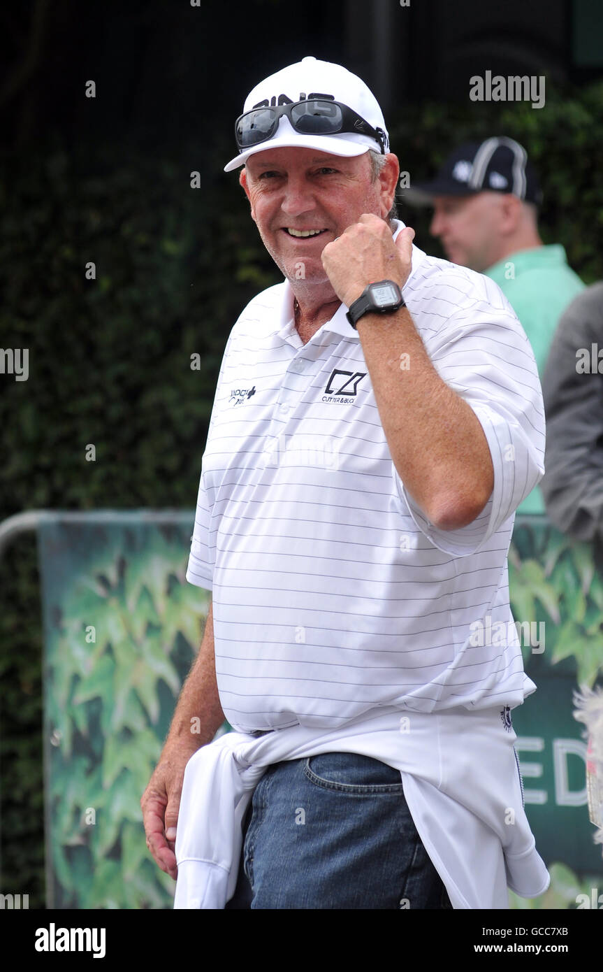 Mark calcavecchia hi-res stock photography and images - Alamy