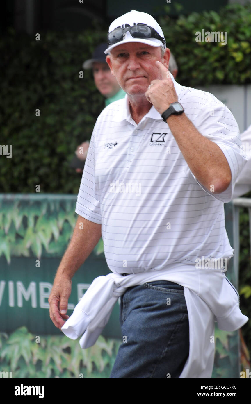 Mark calcavecchia hi-res stock photography and images - Alamy