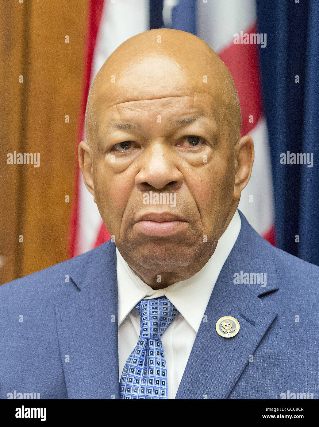 Washington, District of Columbia, USA. 7th July, 2016. United States ...