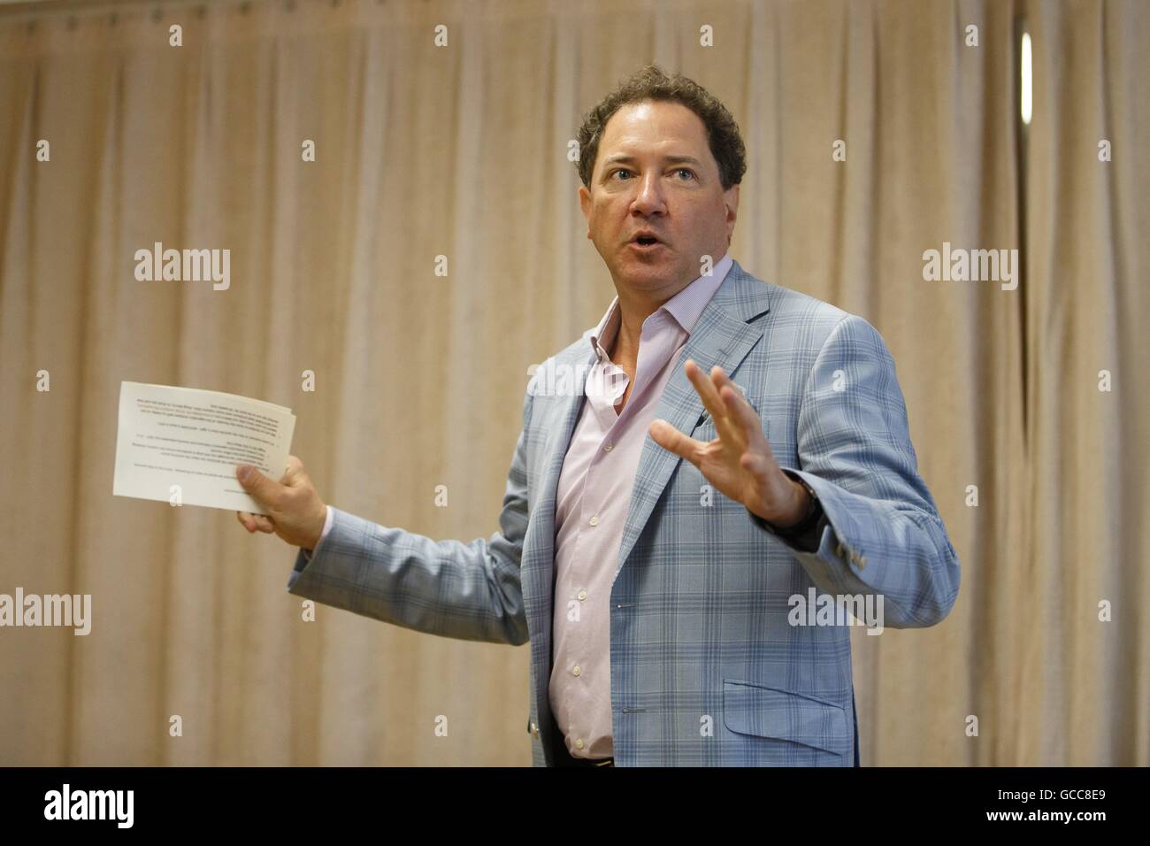 Kevin mccollum hi-res stock photography and images - Alamy