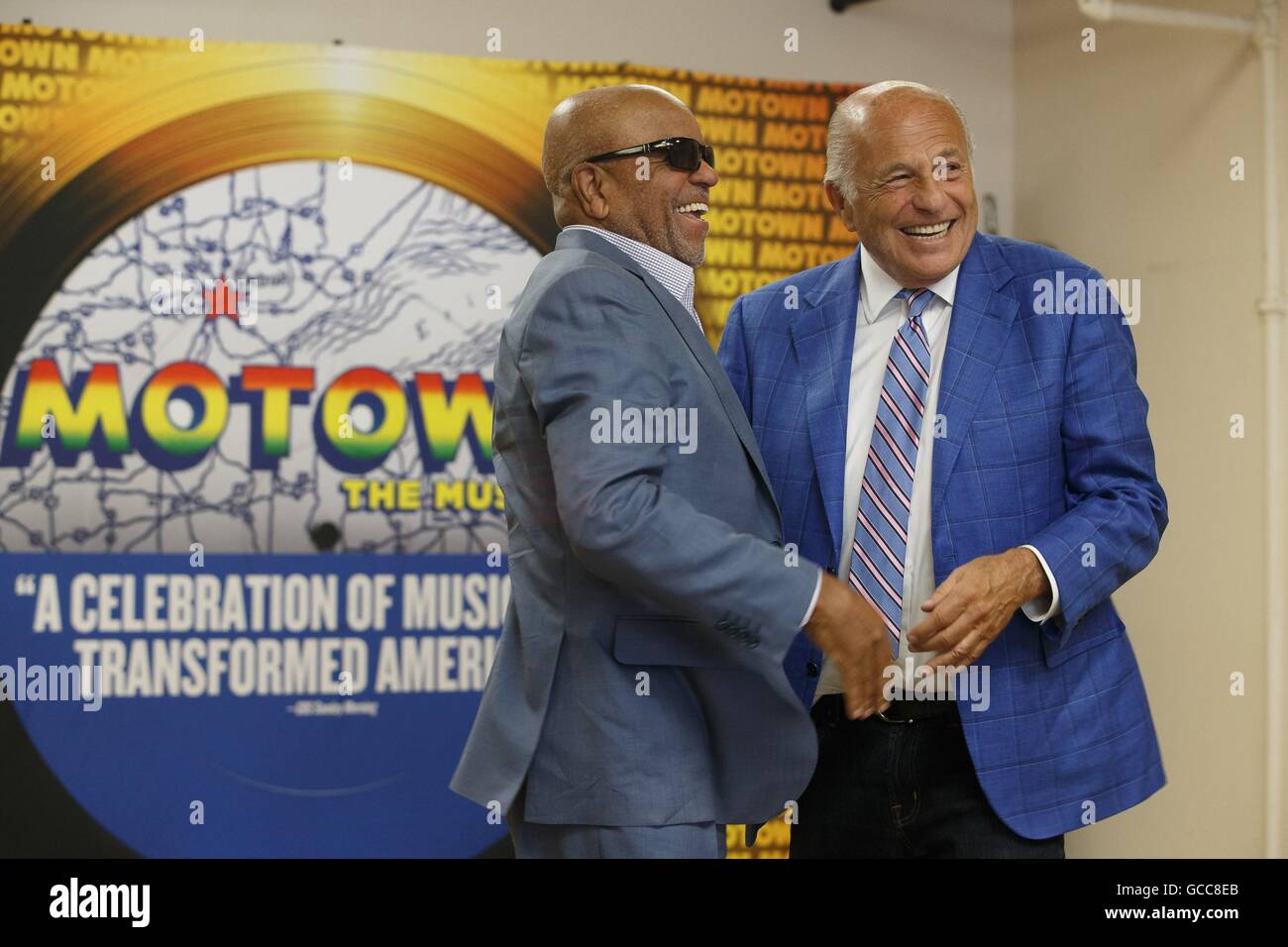 Doug morris hi-res stock photography and images - Alamy