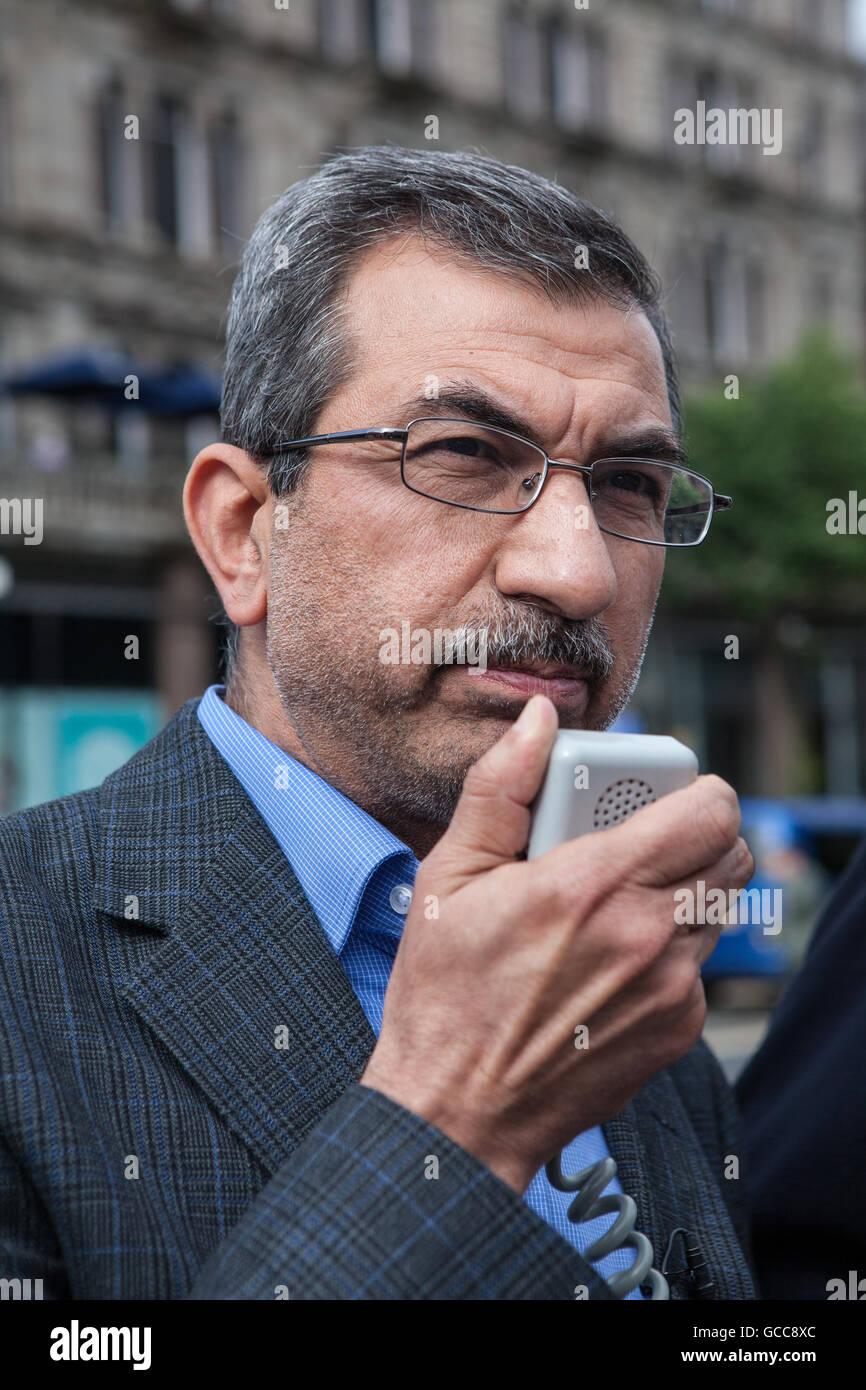 Al wazzan hi-res stock photography and images - Alamy