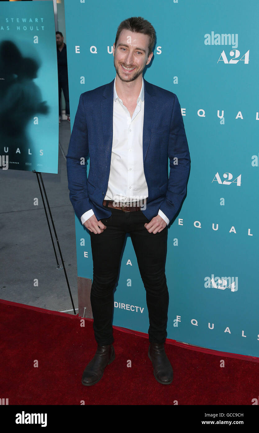 Hollywood, CA, USA. 7th July, 2016. 07 July 2016 - Hollywood ...