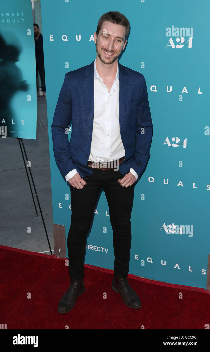 Hollywood, CA, USA. 7th July, 2016. 07 July 2016 - Hollywood ...