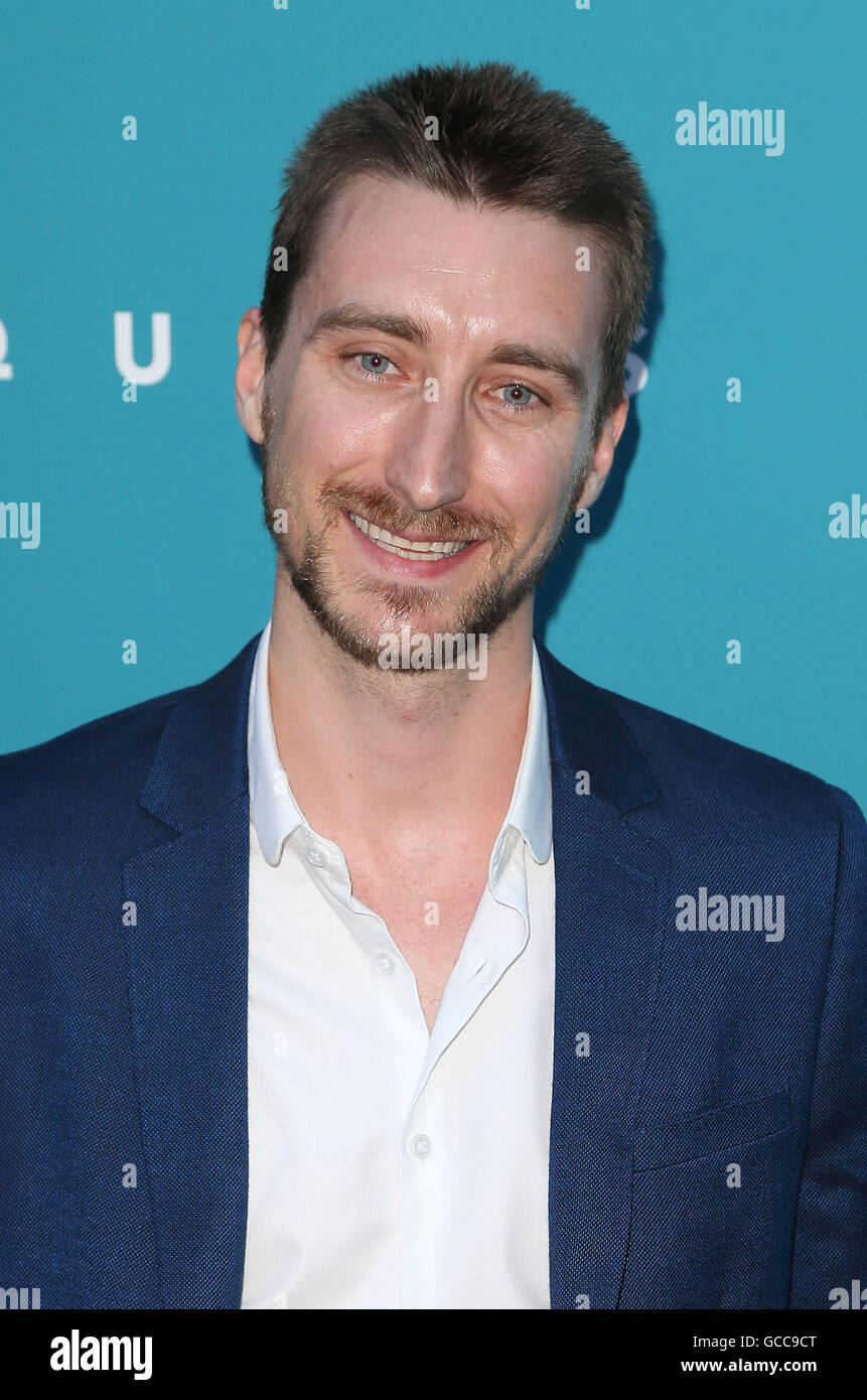 Hollywood, CA, USA. 7th July, 2016. 07 July 2016 - Hollywood ...