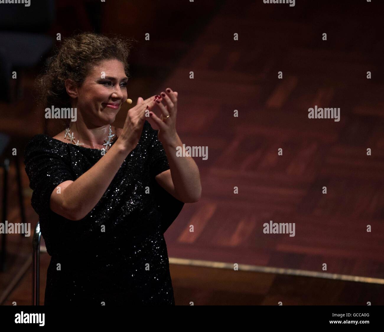 Annette dasch hi-res stock photography and images - Alamy