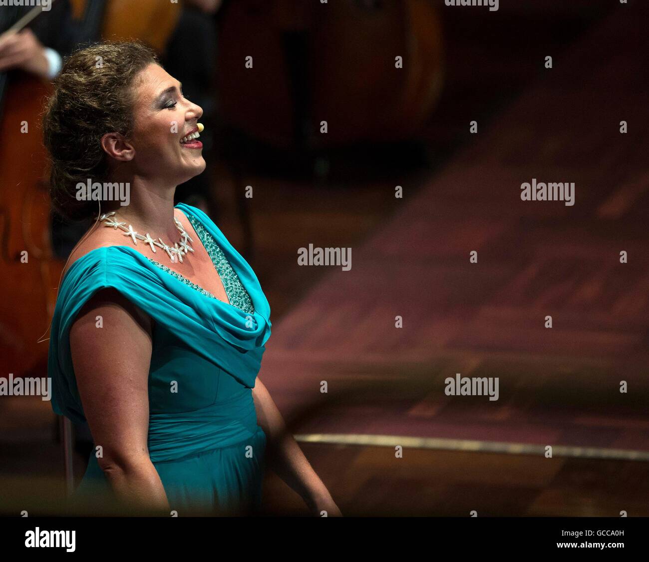 Annette dasch hi-res stock photography and images - Alamy