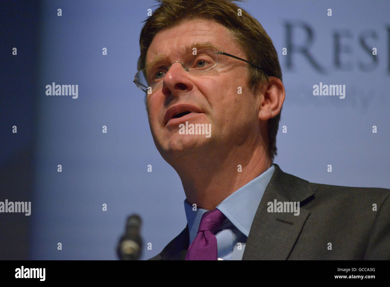 Greg Clark Mp High Resolution Stock Photography and Images - Alamy