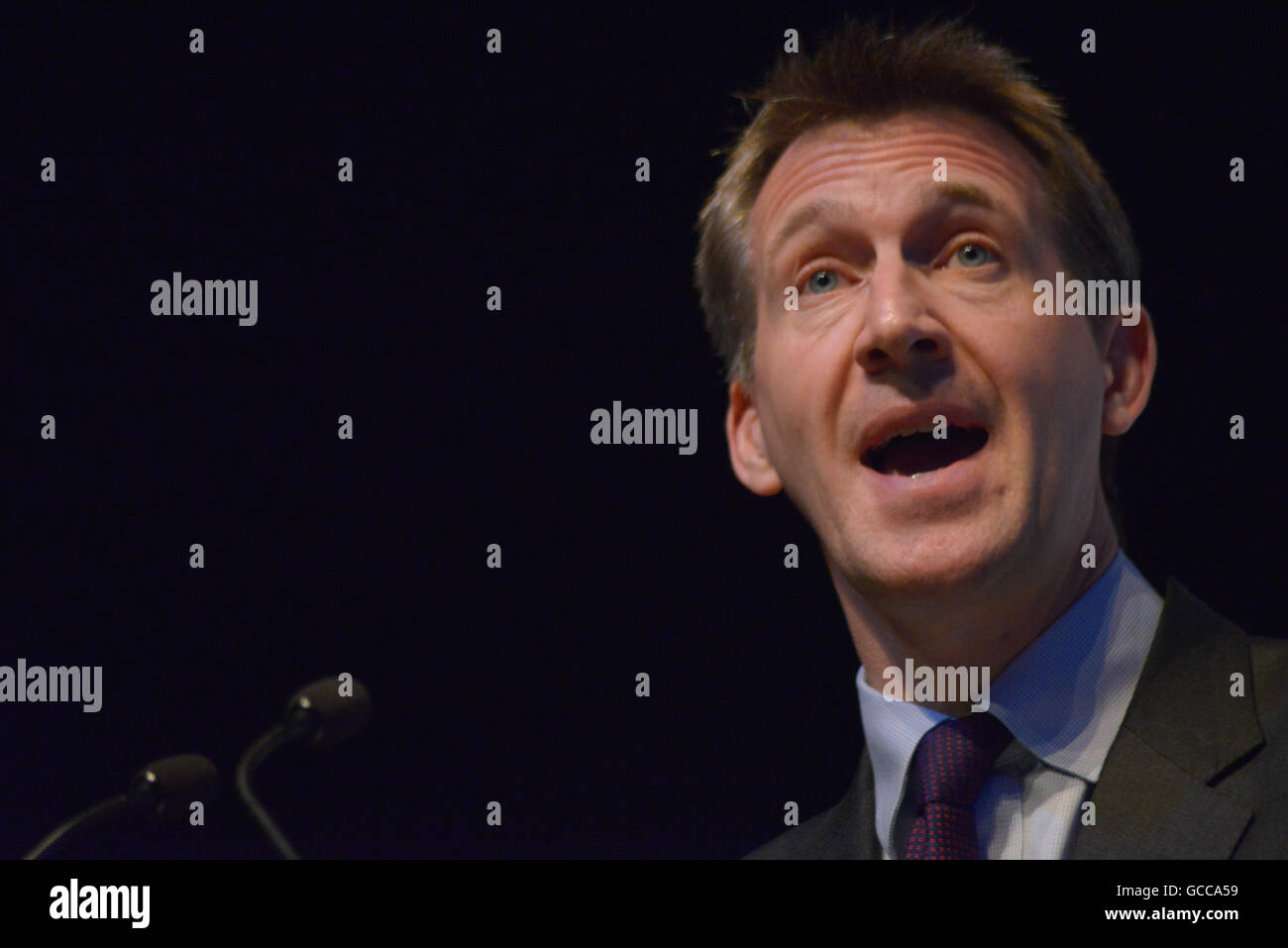 Dan jarvis mp hi-res stock photography and images - Alamy