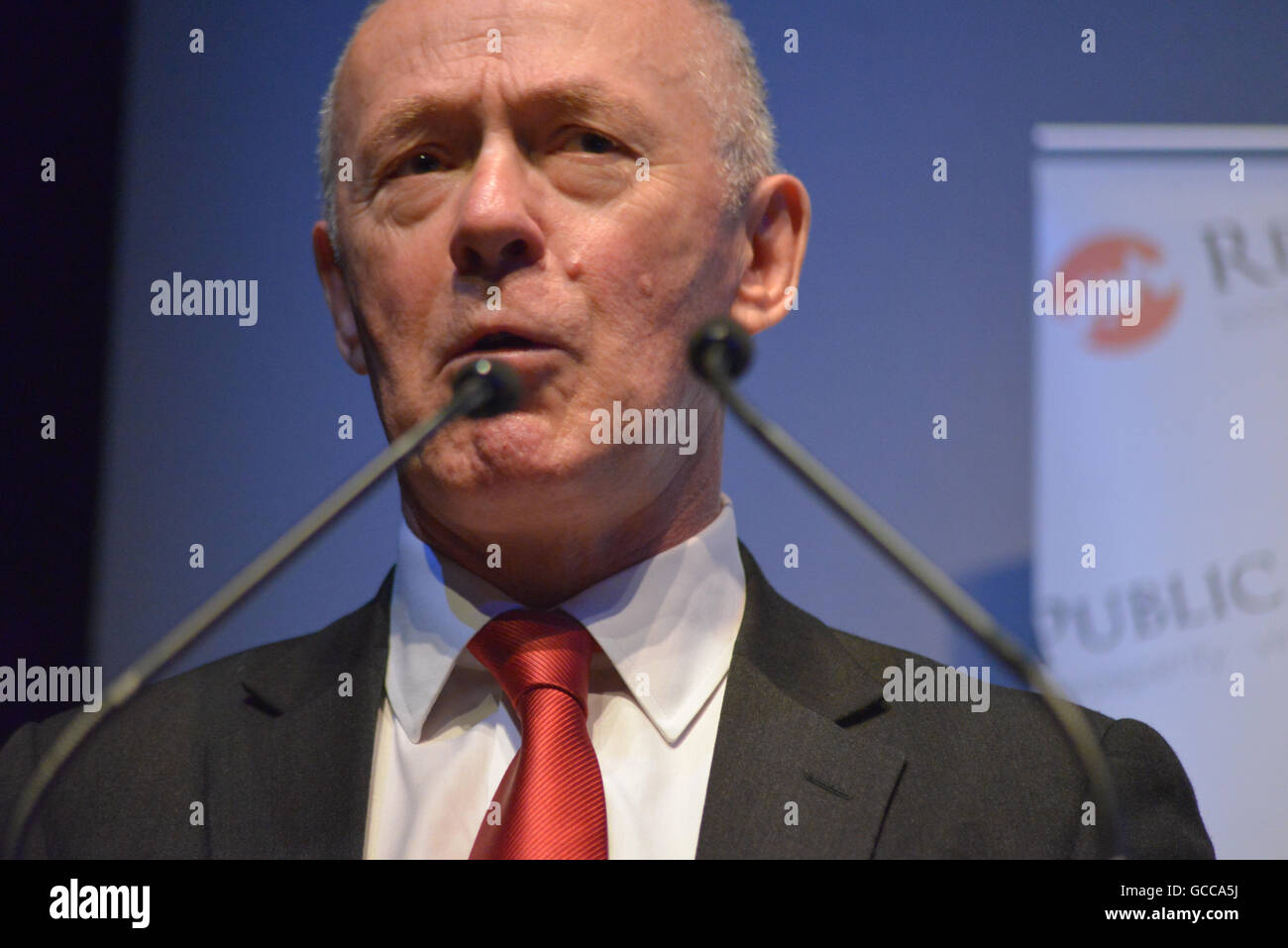 Richard leese hi-res stock photography and images - Alamy