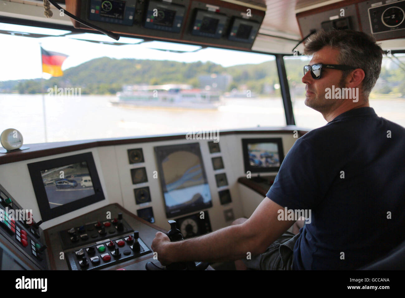 Bad conductor hi-res stock photography and images - Alamy