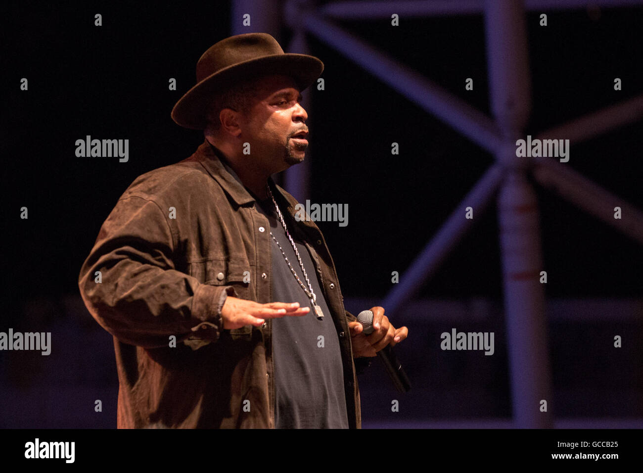 Anthony Ray I
