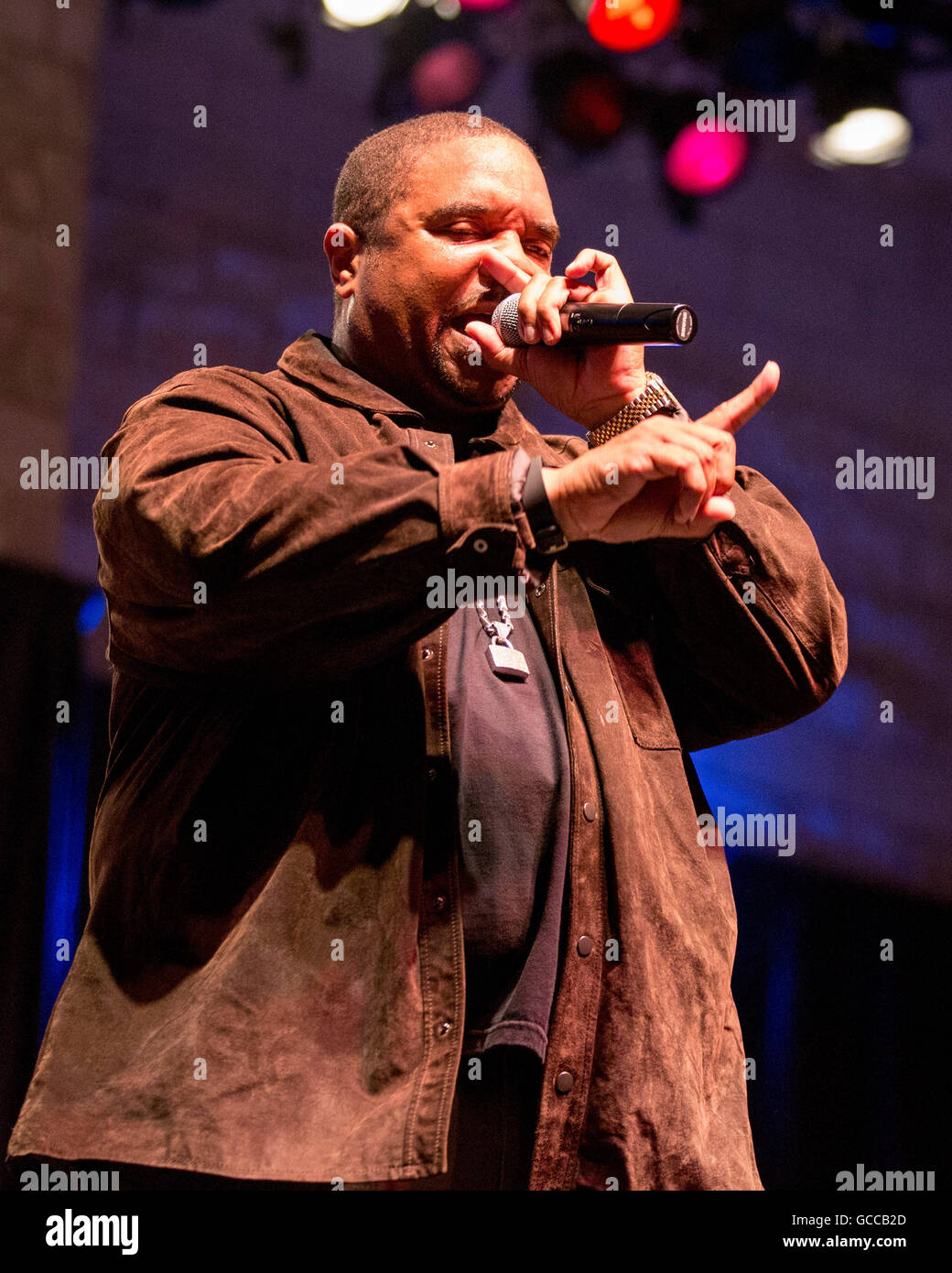 Anthony ray hi-res stock photography and images - Alamy