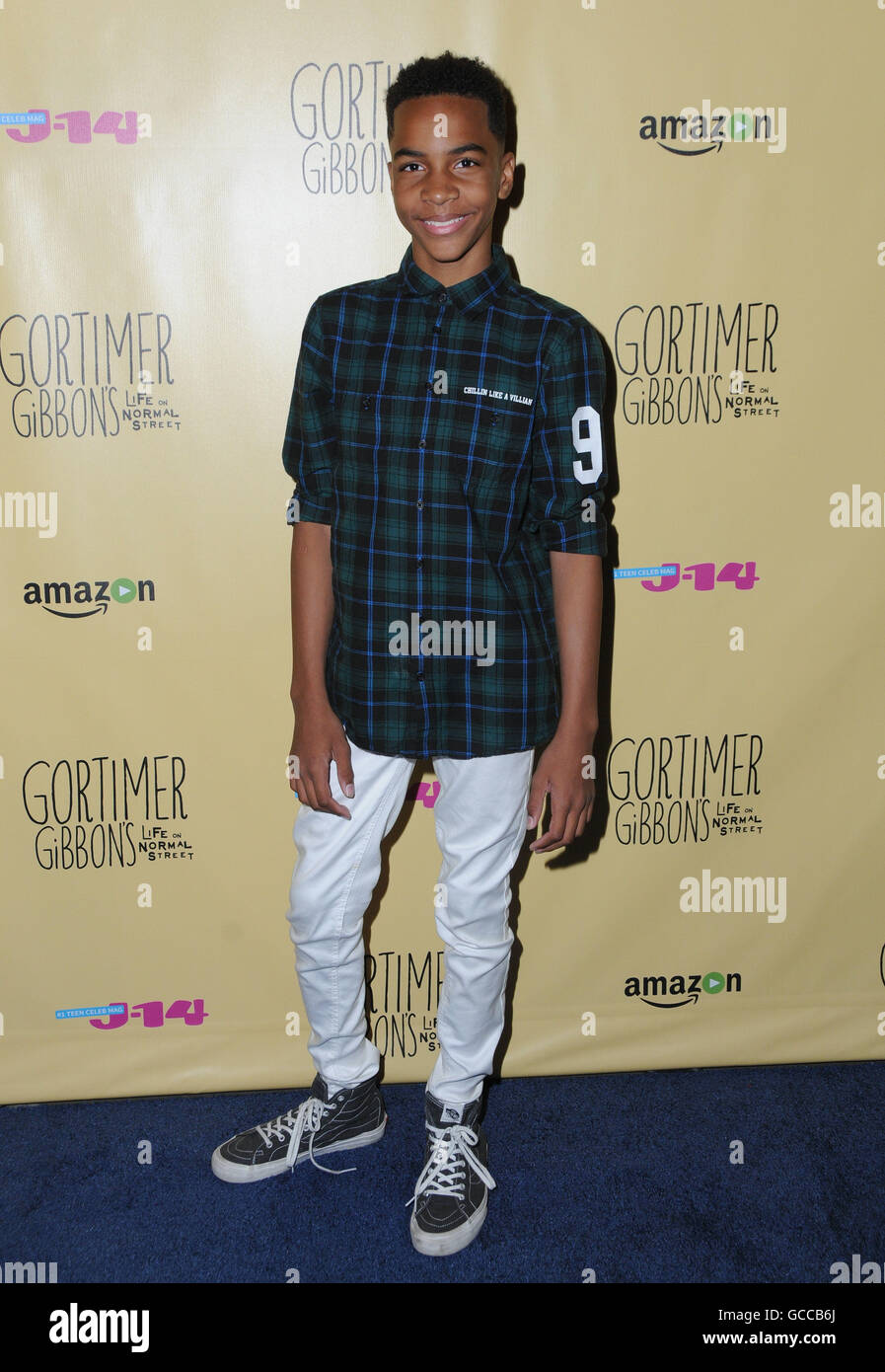 Ransom arrivals hi-res stock photography and images - Alamy