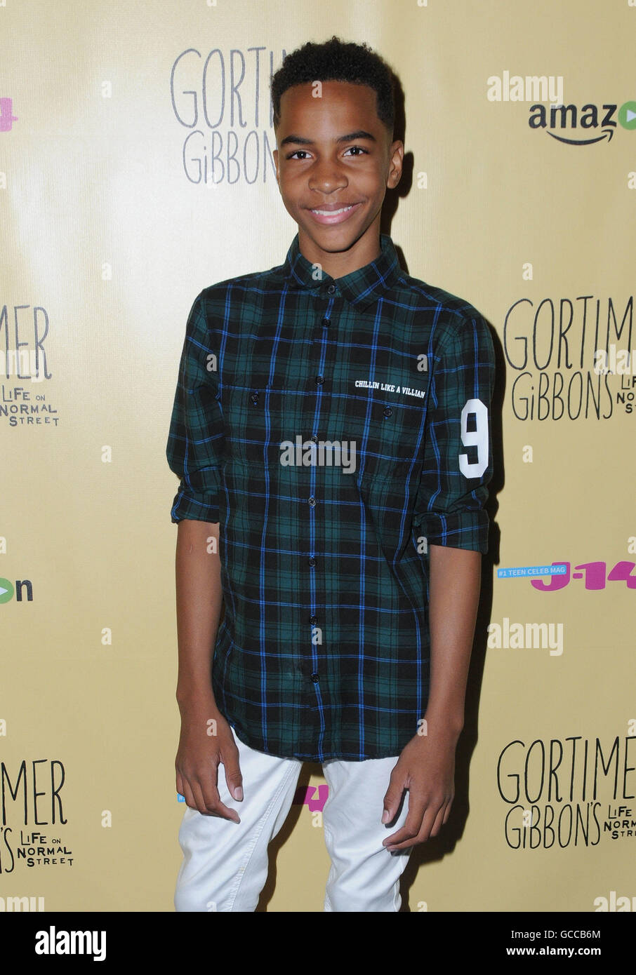 Ransom arrivals hi-res stock photography and images - Alamy